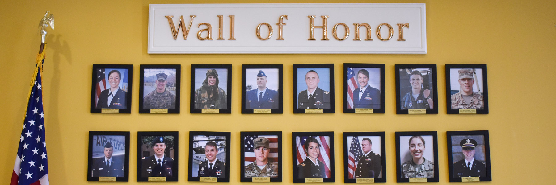 Honor Wall's Instagram, Twitter & Facebook on IDCrawl