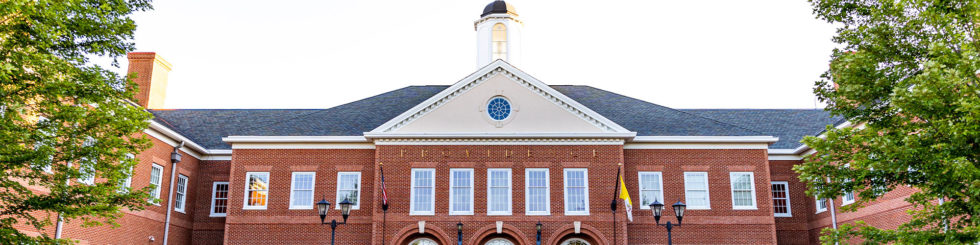 Admissions - Providence Academy