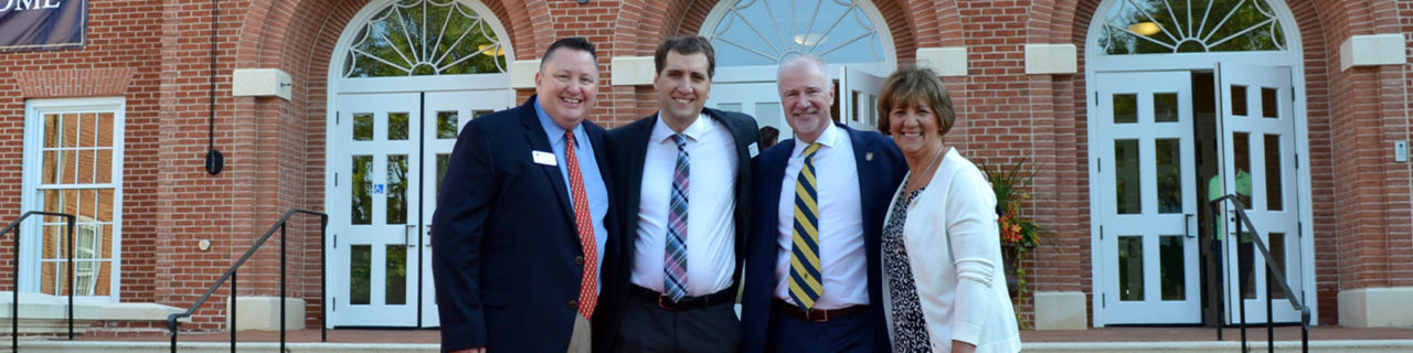 Faculty & Staff - Providence Academy