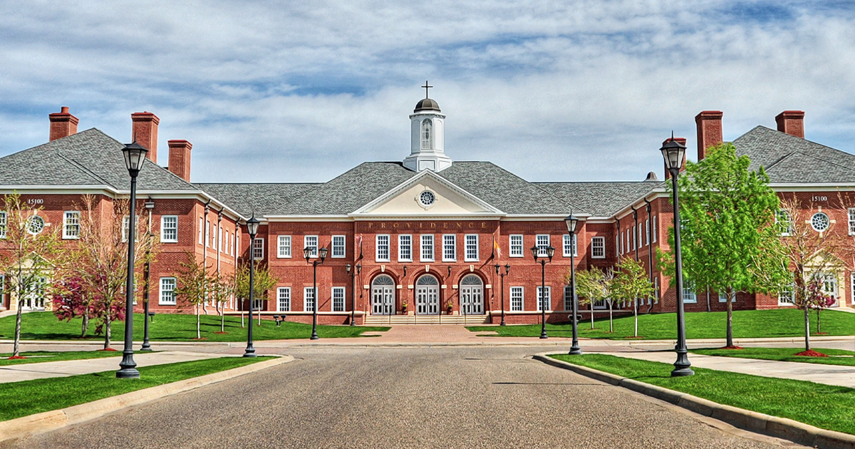 Providence Academy Providence Academy